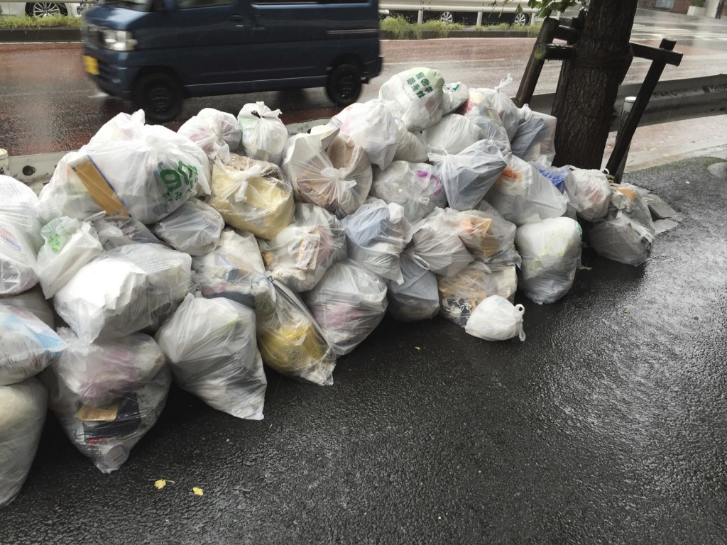 Sopor – Johan i Japan